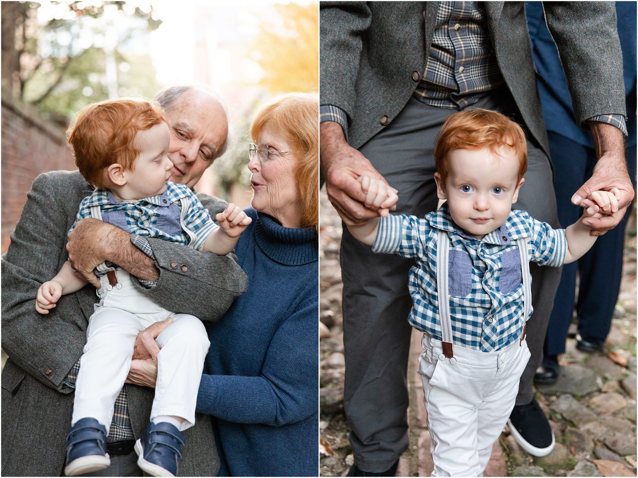 The Burke Family - amyandkylecp.com