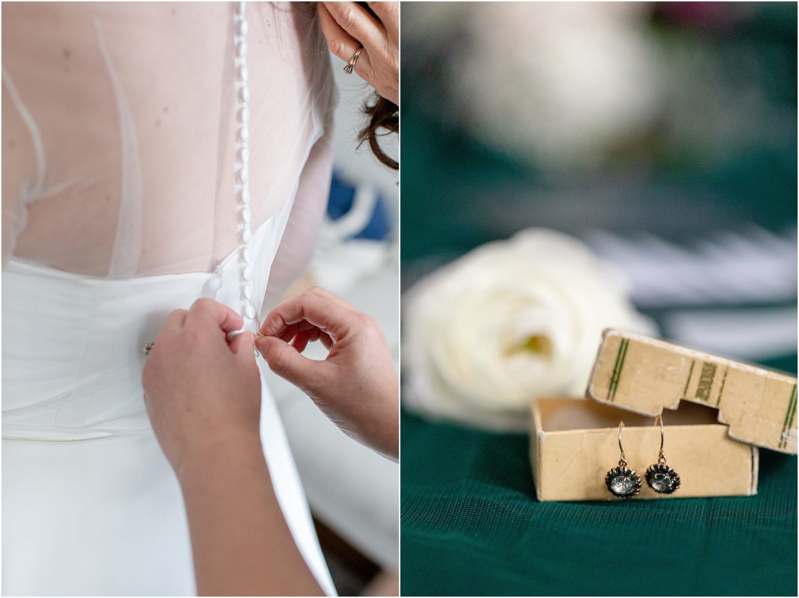 Mr. and Mrs. Bindernagel - amyandkylecp.com